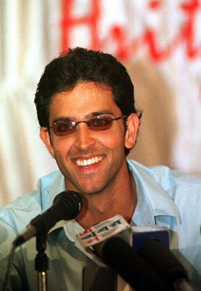 Picture of Hrithik Roshan