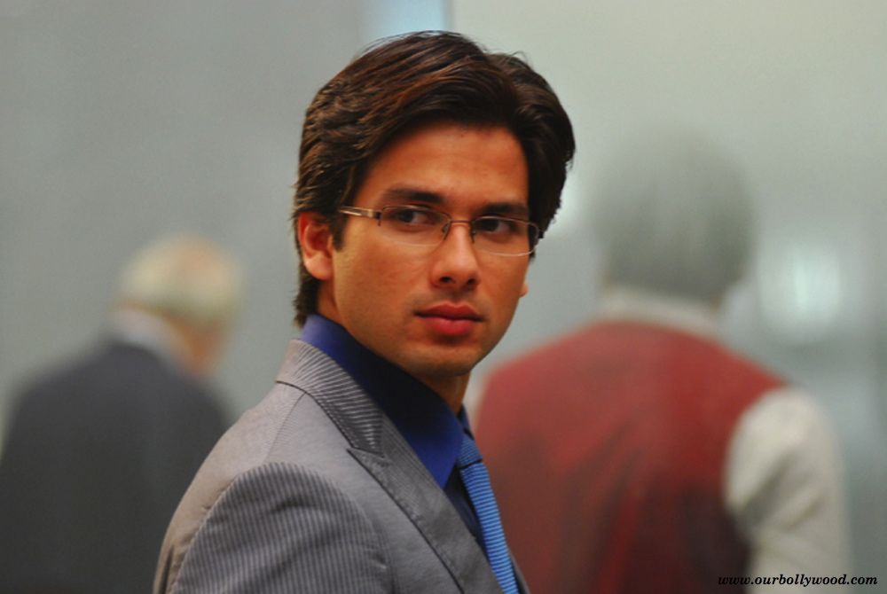 Picture of Shahid Kapoor
