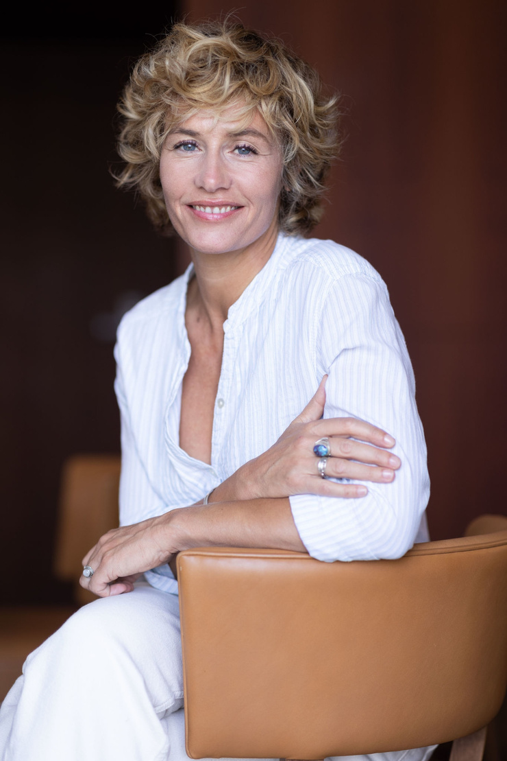 Picture of Cécile De France