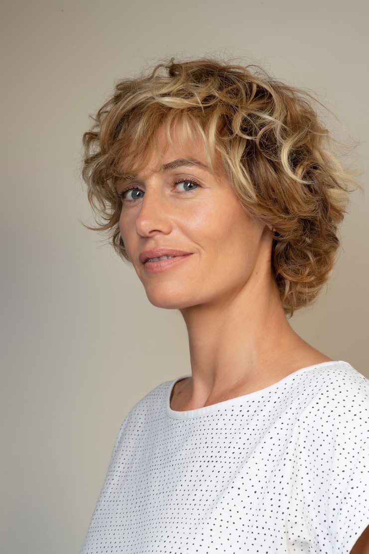 Picture of Cécile De France