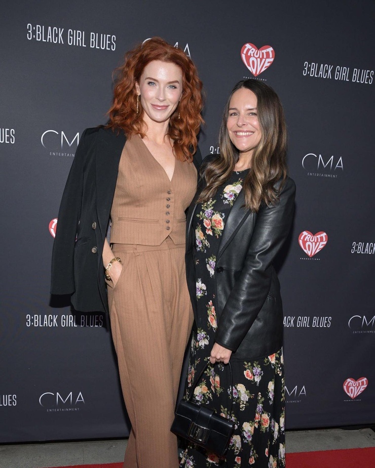 Picture of Bridget Regan