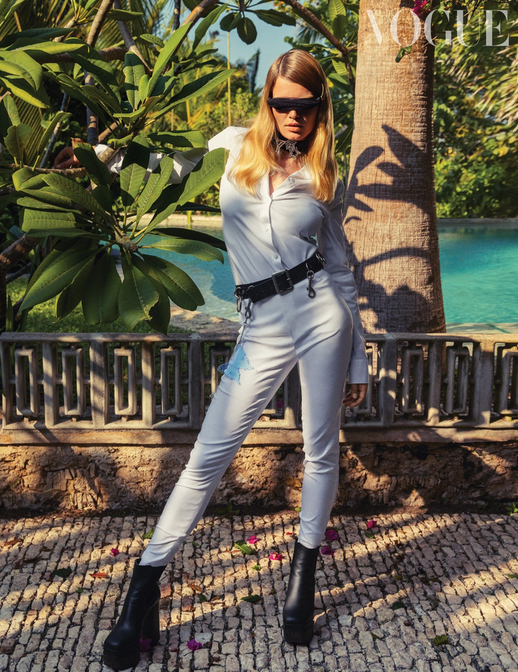 Picture of Anna Luisa Ewers