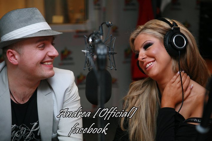 Picture of Teodora Andreeva (Andrea)