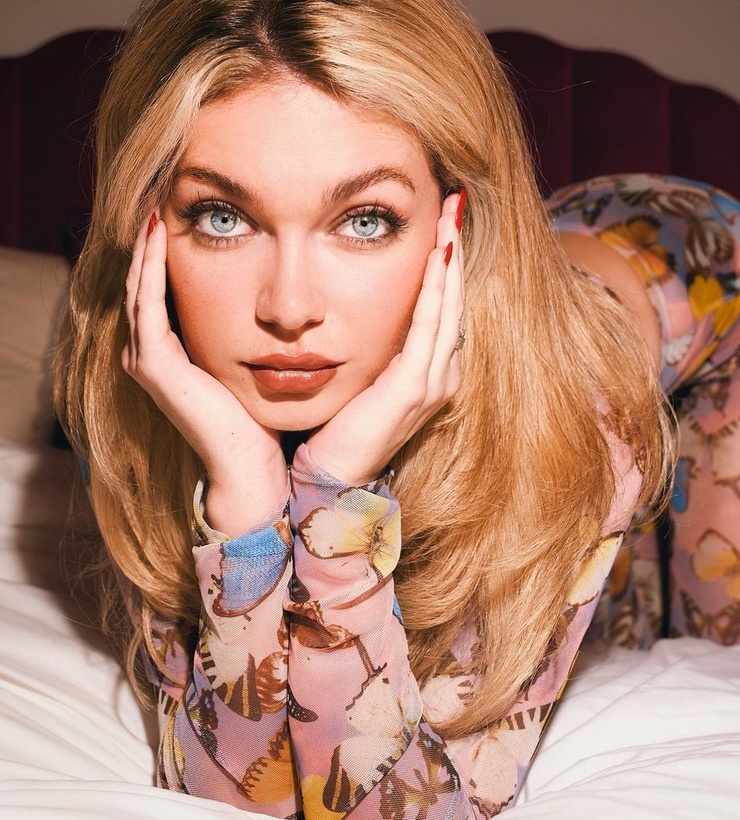 Picture of Hannah Hohman