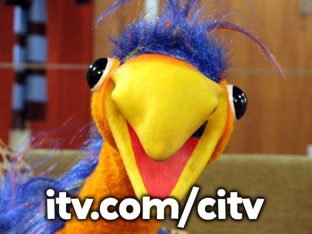 Image of Children's ITV