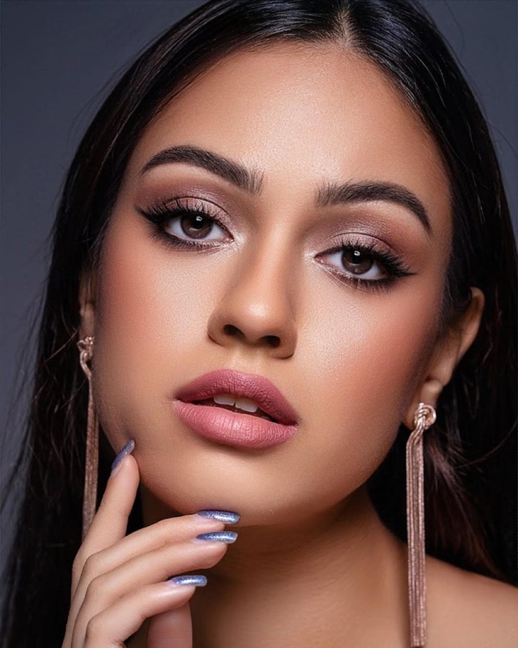 Picture of Radhika Chandhok