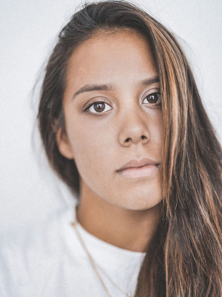 Picture of Aiken-Stretje Andresen