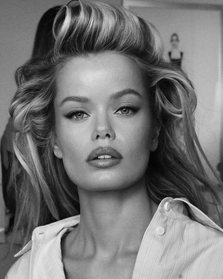 Frida Aasen