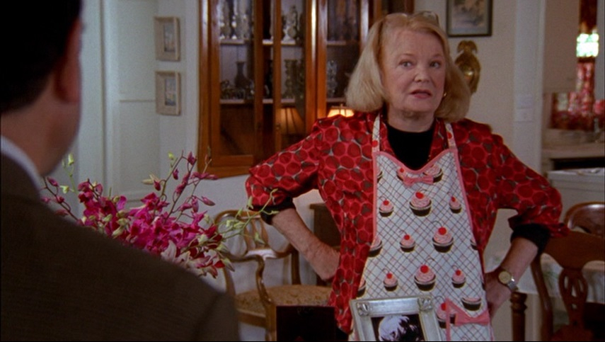 Mr. Monk and the Lady Next Door picture