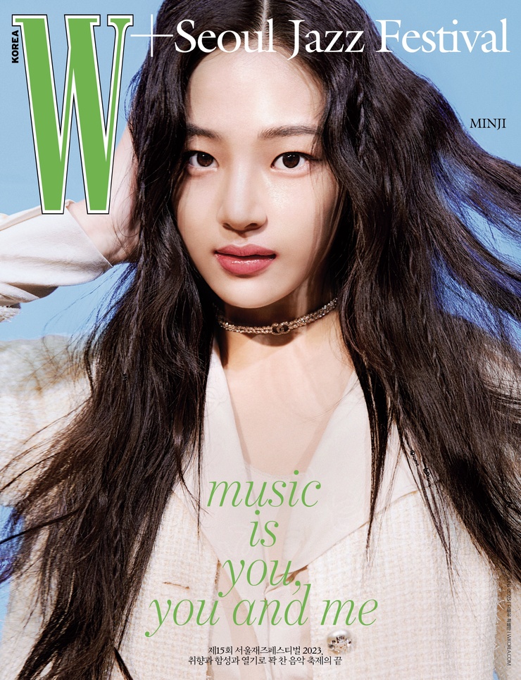 Picture of Minji Kim