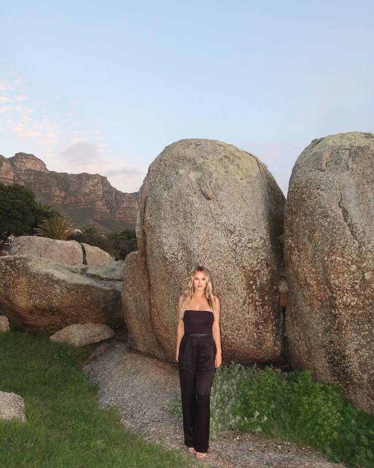 Picture of Kinsey Wolanski