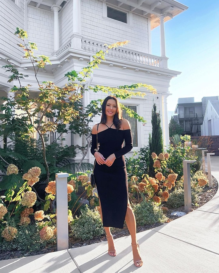 Picture of Jessica Ricks