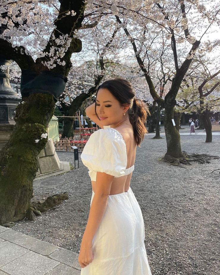 Picture of Jessica Ricks