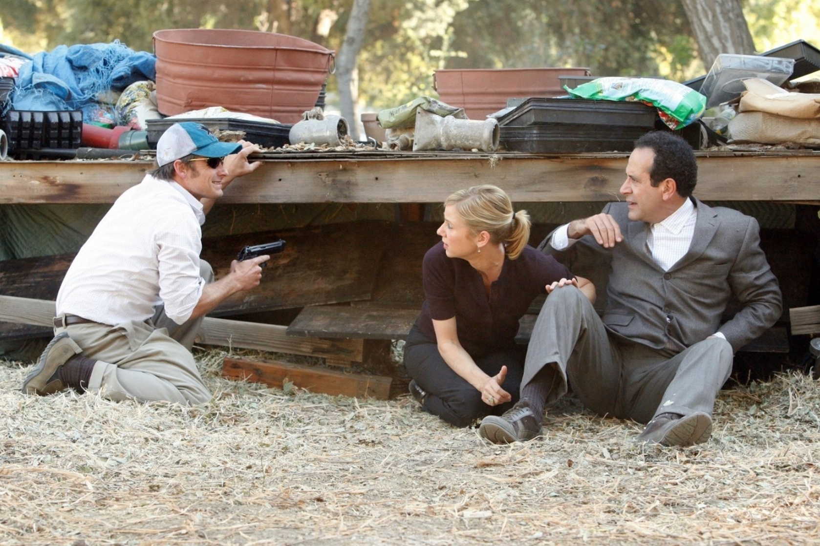 Mr. Monk's Other Brother picture