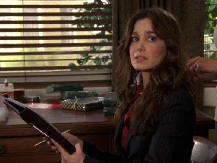 Picture of Mr. Monk and the Man Who Shot Santa Claus