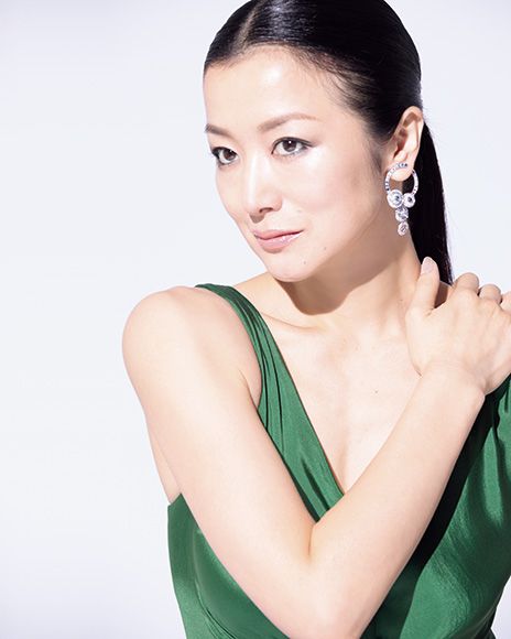Picture of Kyoka Suzuki