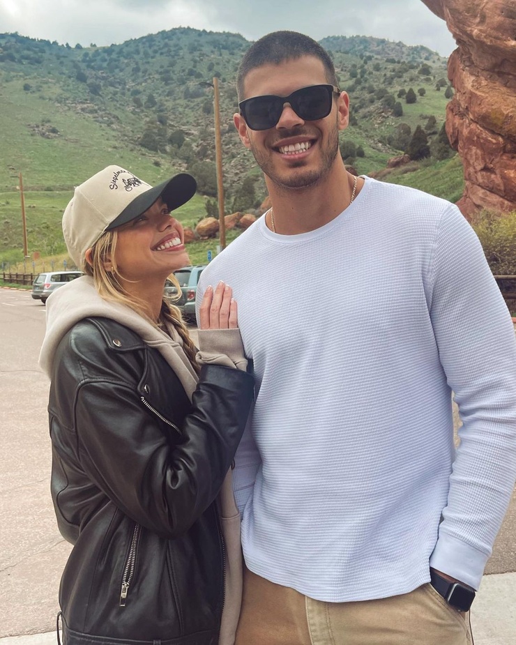 Image of Alli Martinez