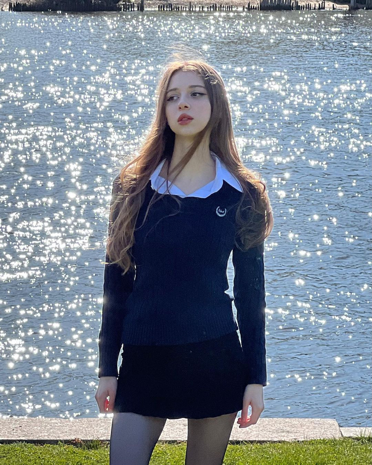 Picture of Dasha Yumifka