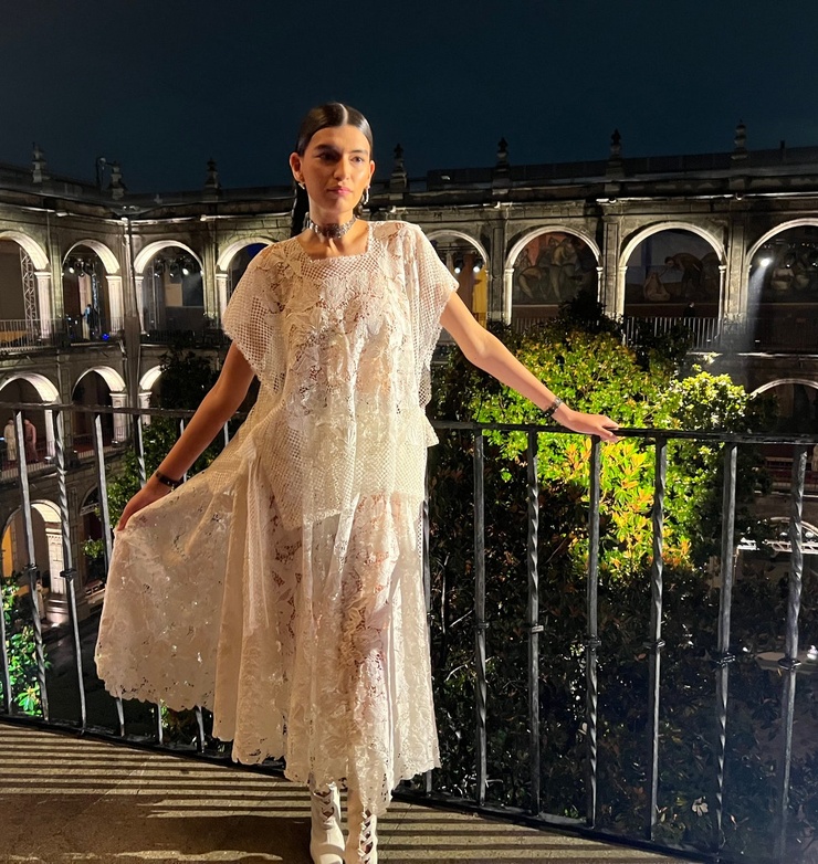 Celeste Romero picture