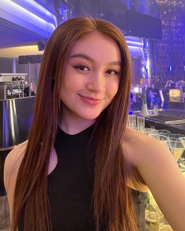 Image of Anna Cathcart