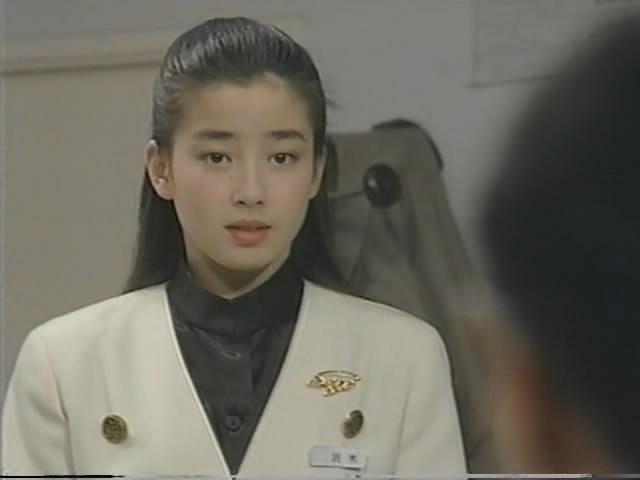 Picture of Rie Miyazawa