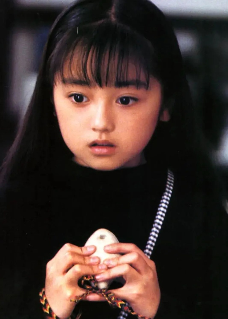 Picture of Yumi Adachi