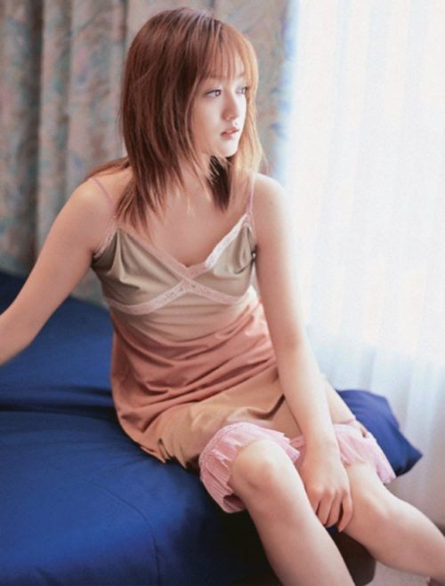 Picture of Yumi Adachi