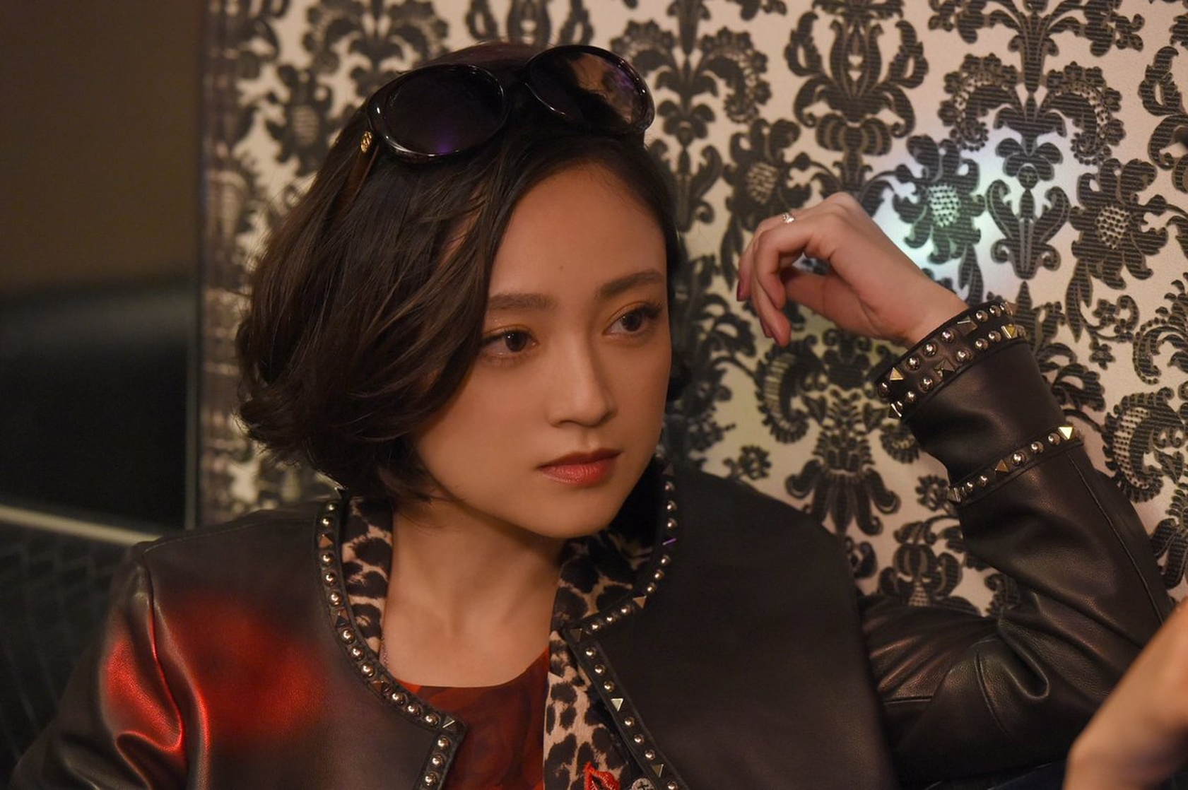 Image of Yumi Adachi