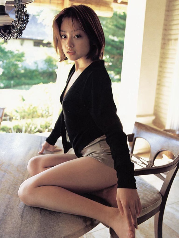 Picture of Yumi Adachi