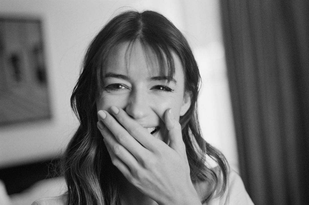 Picture of Daisy Edgar-Jones