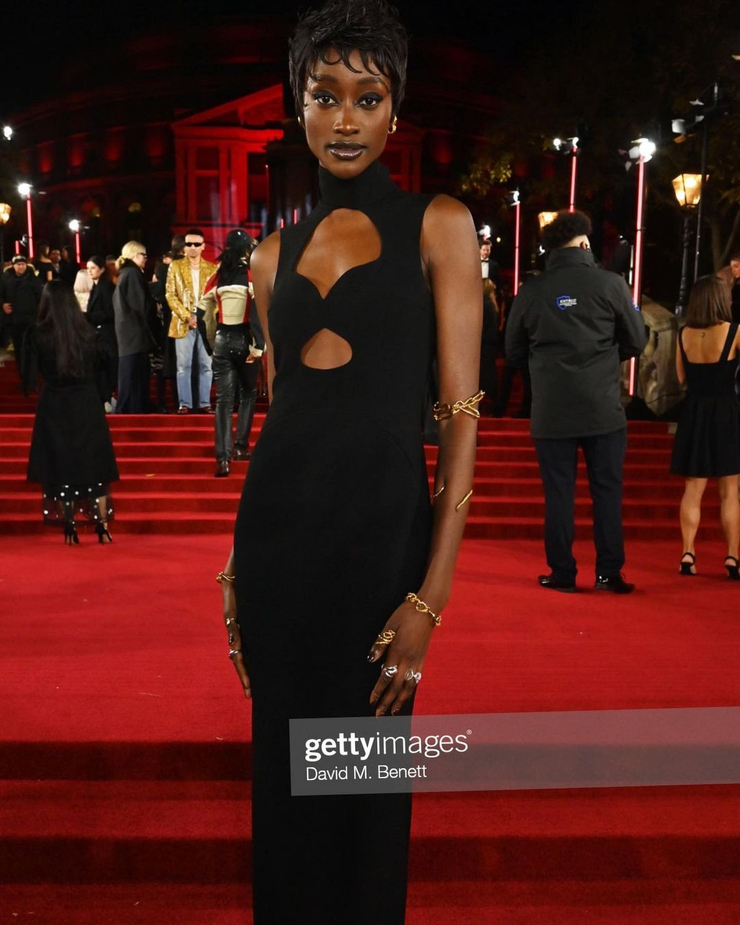 Picture of Sienna King