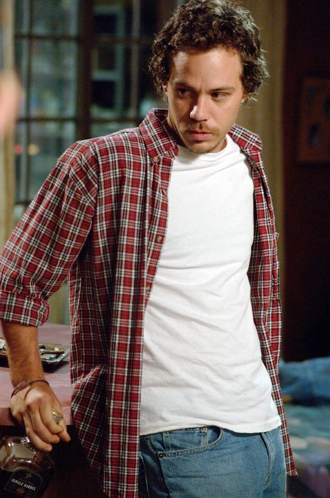 Picture of Michael Raymond-James