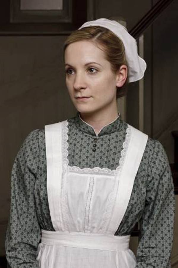 Picture of Joanne Froggatt