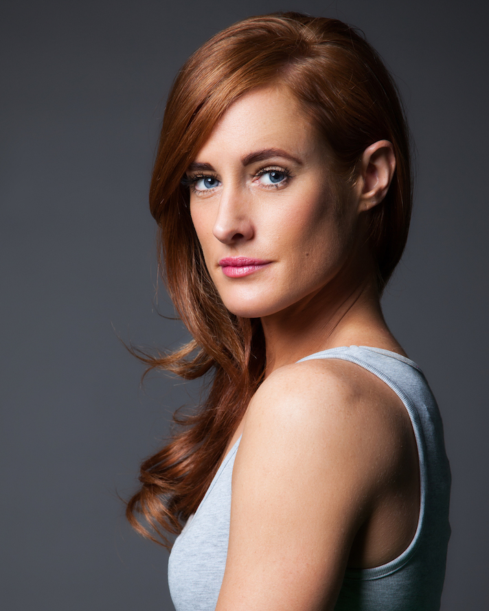 Picture of Avril Murphy