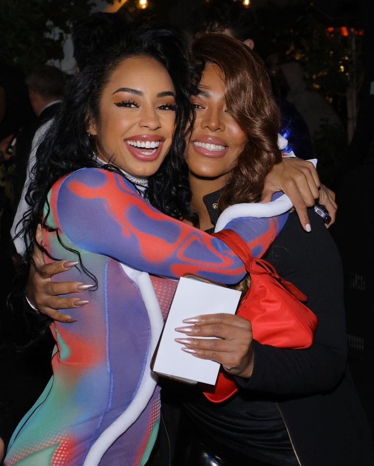 Image of Qimmah Russo