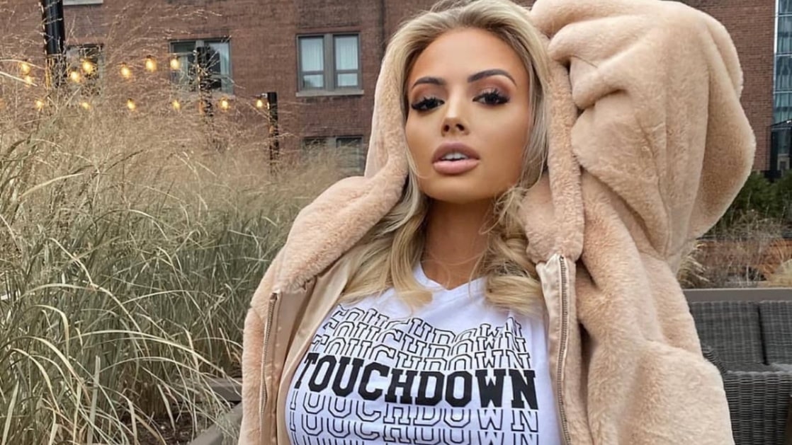 Picture of Mackenzie Dipman