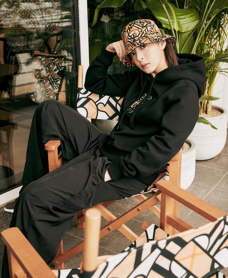 Picture of Seol In-ah