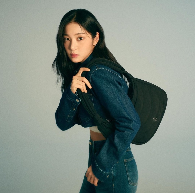 Picture of Seol In-ah