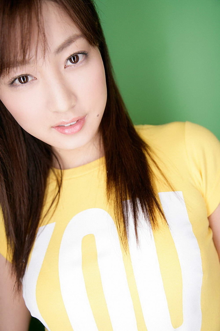 Picture of Ikeda Natsuki