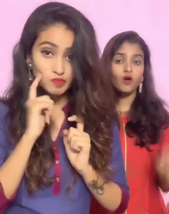 Picture of Deepika Pilli