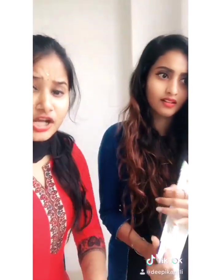 Deepika Pilli picture