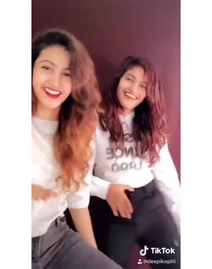 Picture of Deepika Pilli