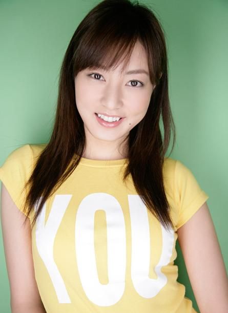 Picture of Ikeda Natsuki