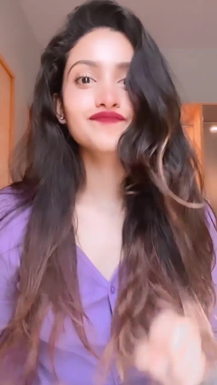 Deepika Pilli picture