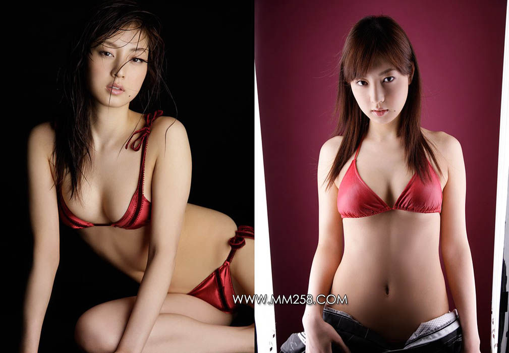 Image of Ikeda Natsuki