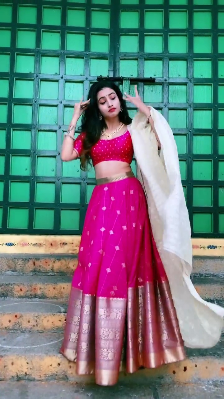 Picture of Deepika Pilli