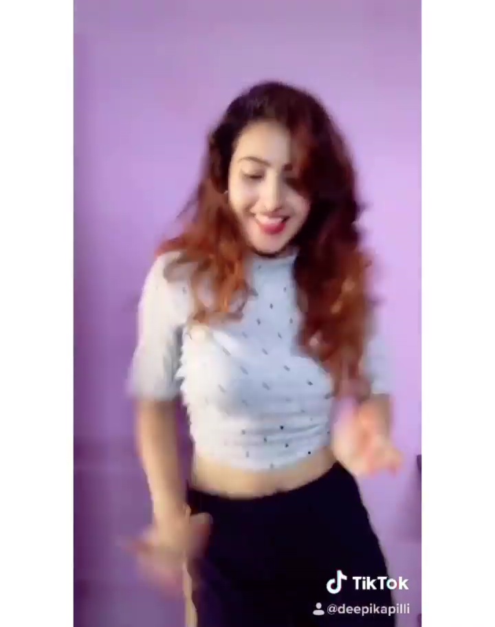 Picture of Deepika Pilli