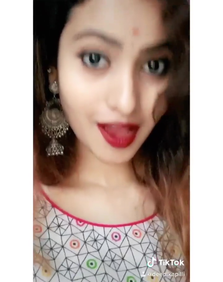 Picture of Deepika Pilli