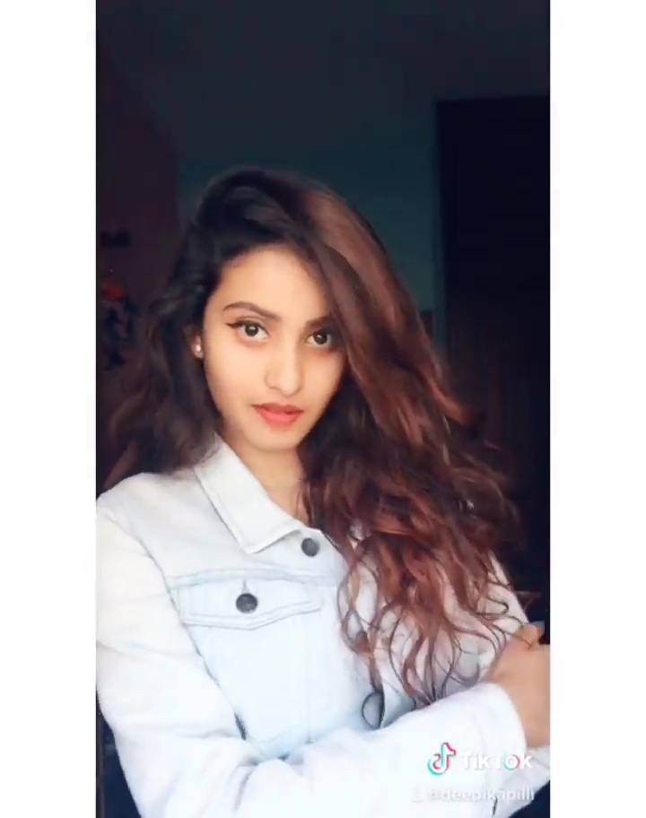 Image of Deepika Pilli