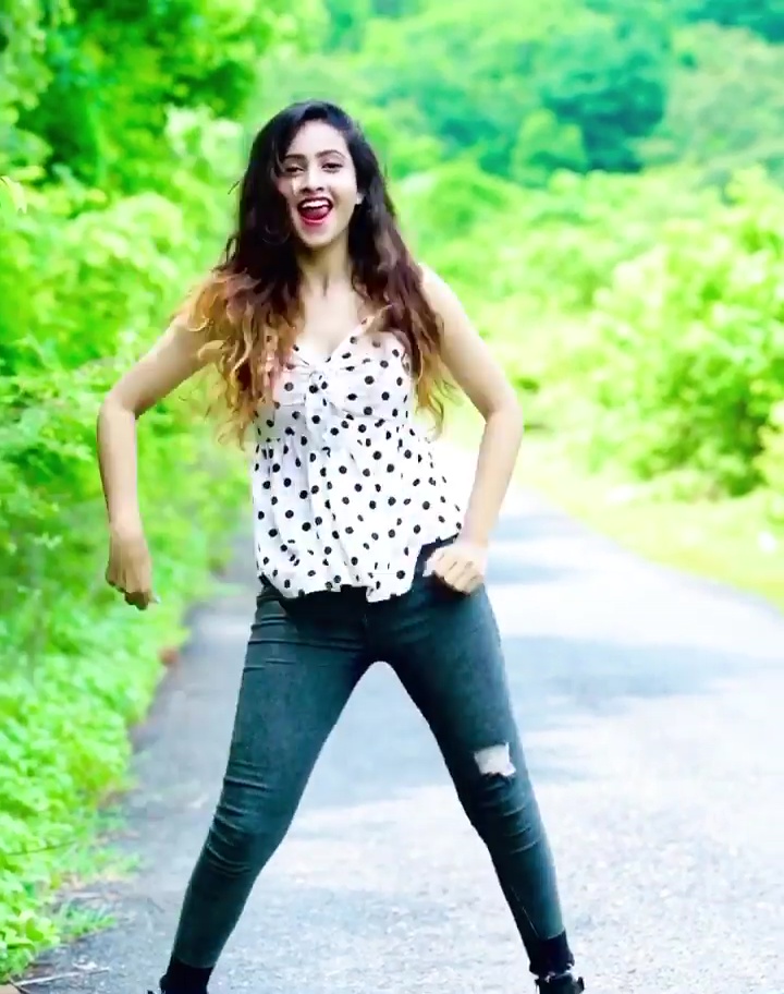 Picture of Deepika Pilli